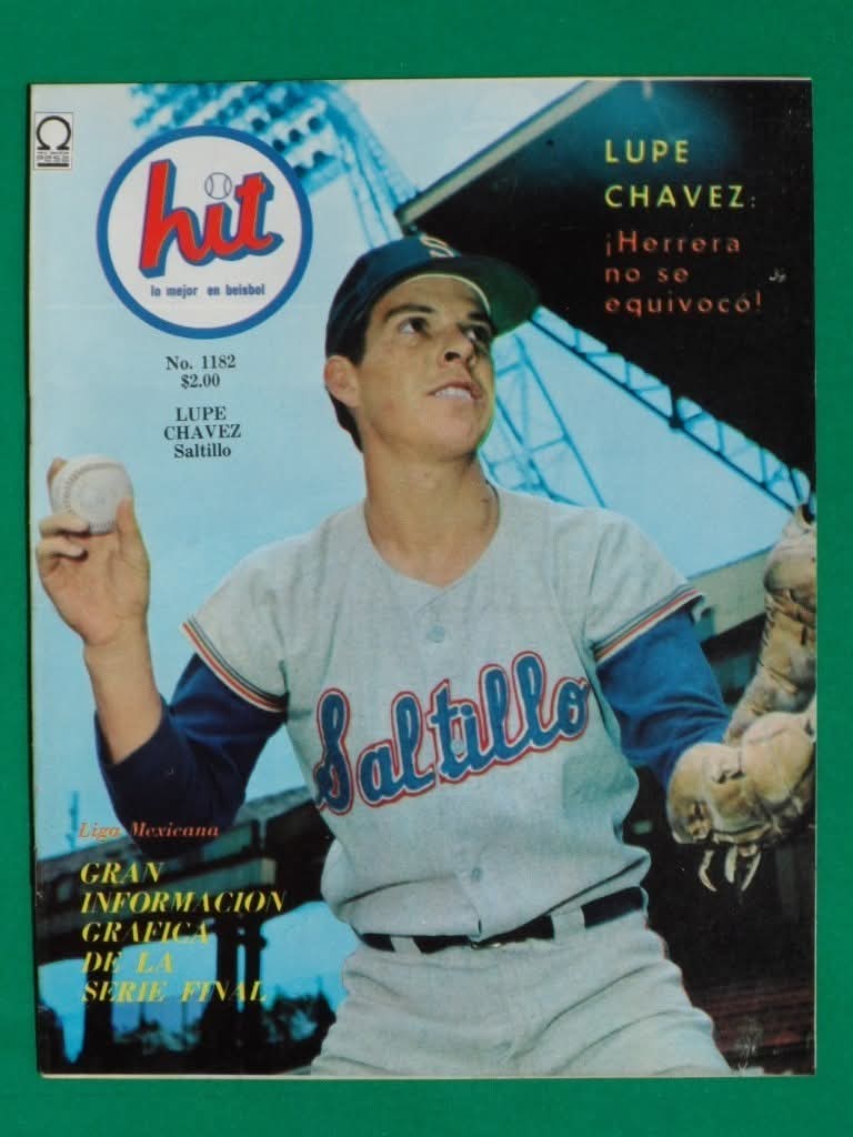 Guadalupe “Lupe” Chávez Baeza. – noticias furiagris parral juarez el paso
